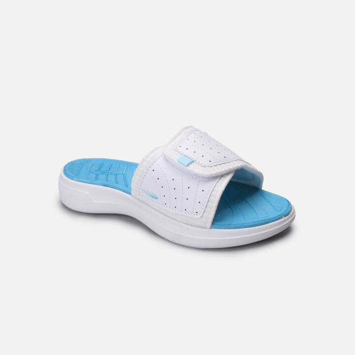 World Balance SWIFT SLIDE Women's Slides | Lazada PH