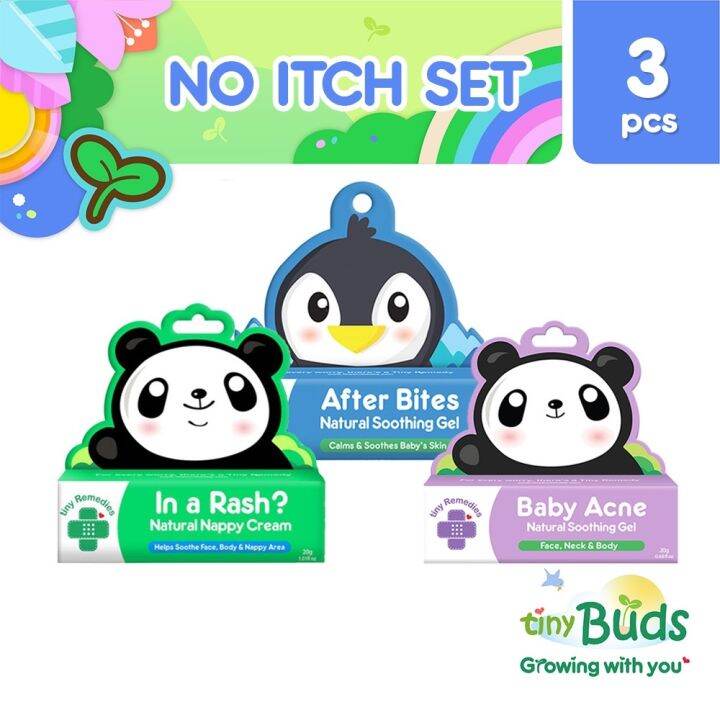 Buds Baby | Lazada PH