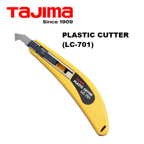 TAJIMA PLASTIC CUTTER - LC-701 | Lazada
