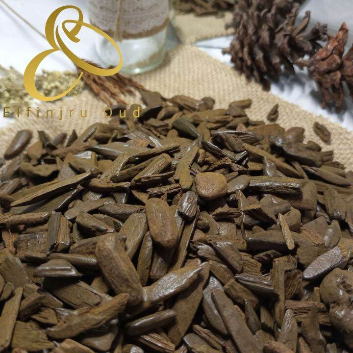 PEWANGI RUANGAN DUPA KAYU GAHARU BAKAR MICRO ASGON MAROKI OUD AGARWOOD ...