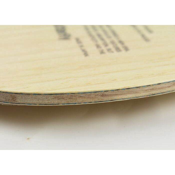 Butterfly VISCARIA FL CS Table Tennis Racket | Lazada PH