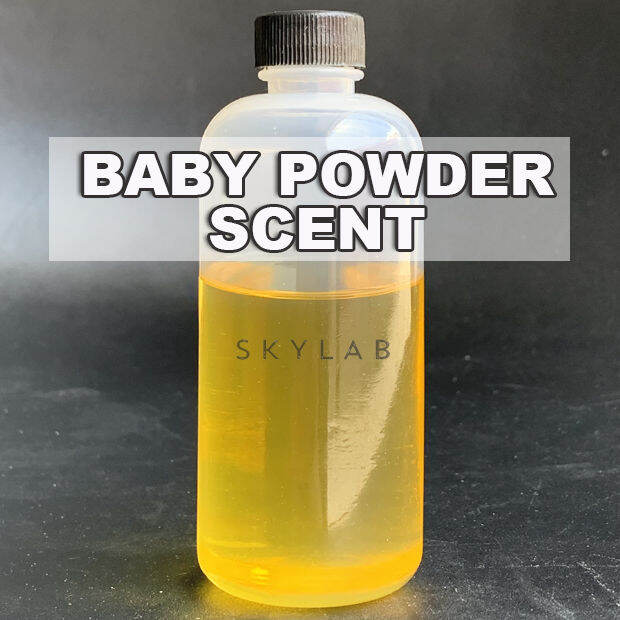 SKYLAB FABCON ADD ONS SCENT 84 GRAMS (BABY POWDER SCENT) | Lazada PH