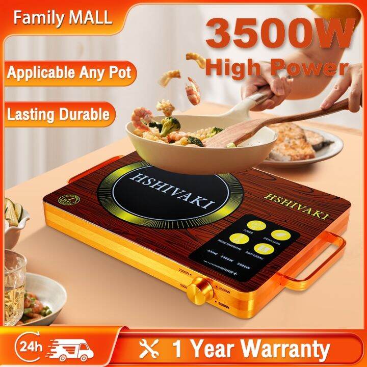 【factory outlet】 Electric Ceramic Stove Induction Cooker Original ...