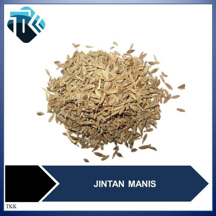 JINTAN MANIS 500G 1KG | Lazada