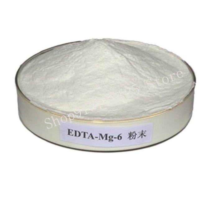 1กก. Trace Element Chelated Magnesium Edta Magnesium Sodium Edta Mg ...