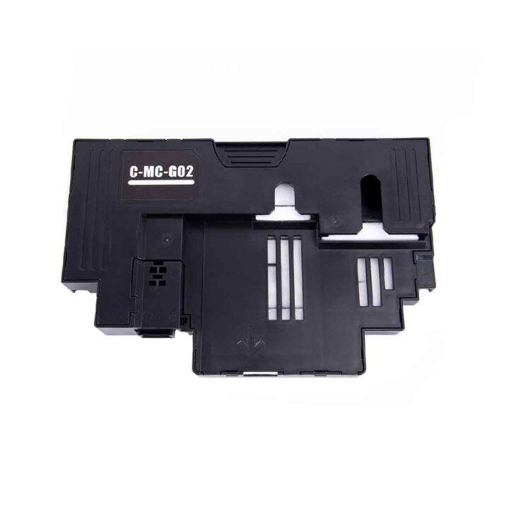 กล่องซับหมึก Canon G2020/3020 Maintenance box (MC-G02) เทียบเท่าเกรดพรี ...