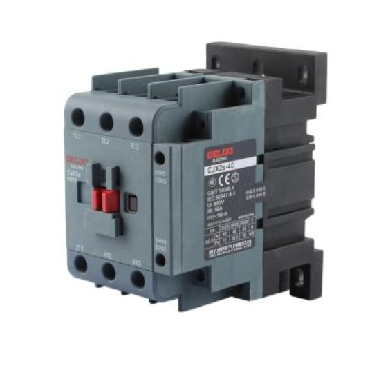 Airconditioner Magnetic Contactor DELIXI Electeric CJX2s4011m/CJX2s1801 3 pole Contactor | Lazada PH