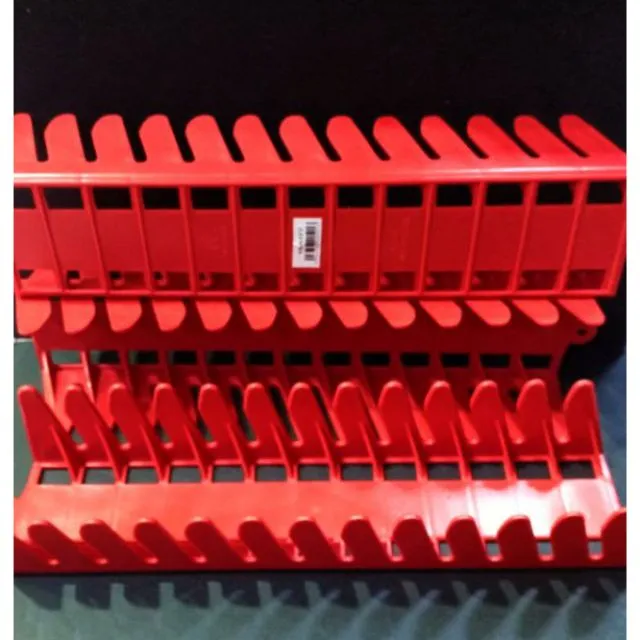 Bekas Apam Balik Mini plastik/ Plate Handle Rack | Lazada