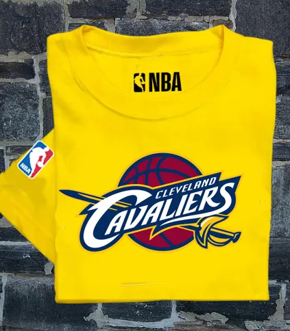 NBA LOGO INSPIRE SHIRT | Lazada PH