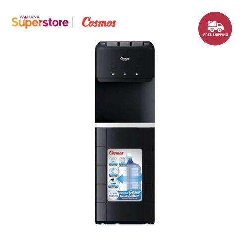 Cosmos Water Dispenser Hot, Cool & Normal / Standing Dispenser ...