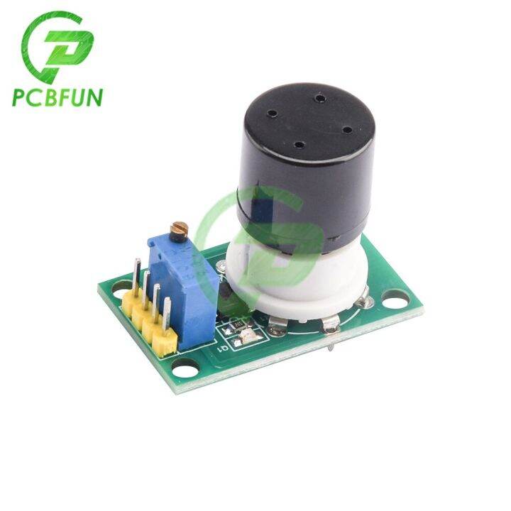 Mq 131 Mq131 Ozone Sensor Oxygen Gas Sensor Module For Ozone Low High Concentration Analog Ttl