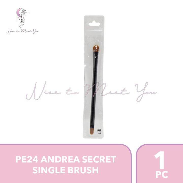 PE24 Andrea Secret Single Brush | Lazada PH