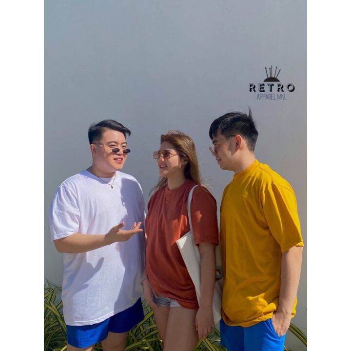 Retro Apparel MNL Pro Club Inspired urban short for men | Lazada PH