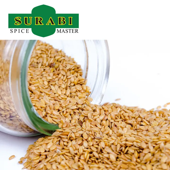 Enrico's - Surabi White Sesame Seed/Lengah Putih (White Ellu) 500g | Lazada