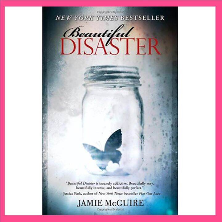 Beautiful, Book 1: Beautiful Disaster | Lazada PH