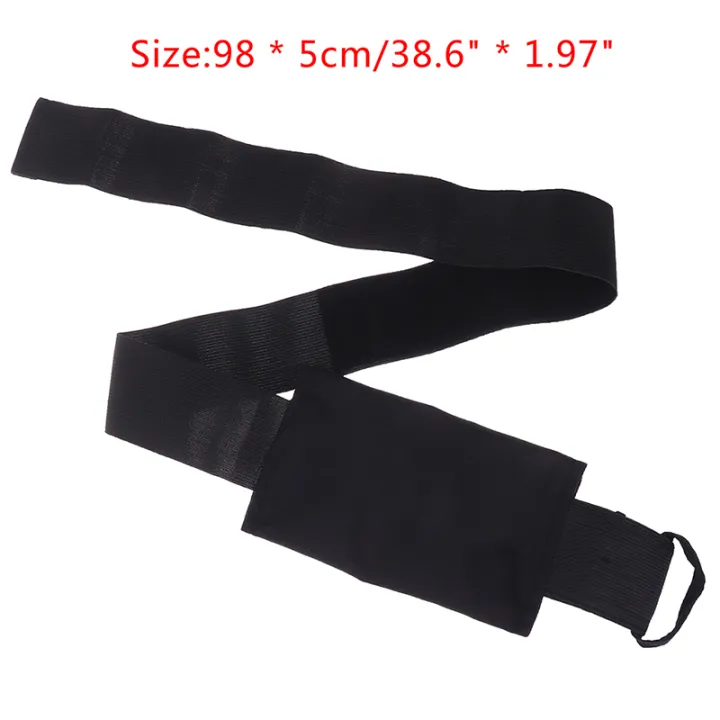 [Green Cindy] Adjustable Breathable Peritoneal Dialysis Belt Abdominal ...