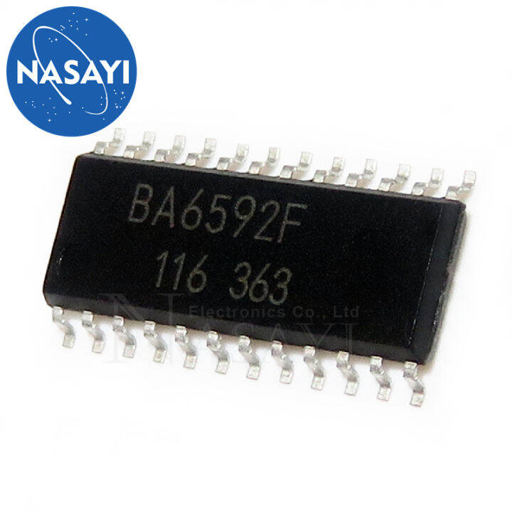 BA6592F BA6592 SOP-24 | Lazada.co.th