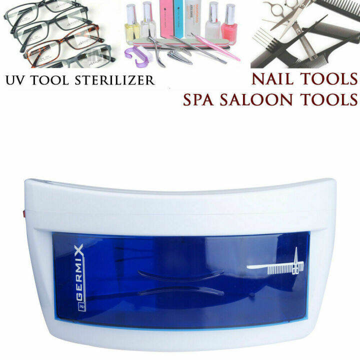 UV Light Sterilizers Bacteria Killer Machine Equipment Sterile | Lazada PH