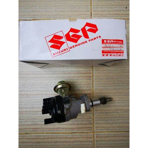 Distributor Assy Suzuki F5a F6a CDI Type | Lazada PH