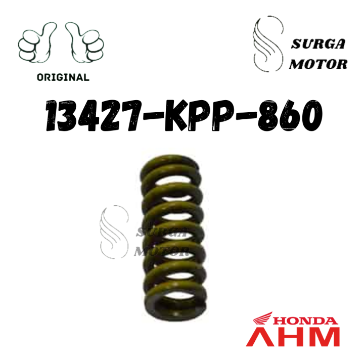 Per Spring Balancer Gear Pir Gir 3CS1 KWC CBR150R CBU KPP, CBR 150R ...