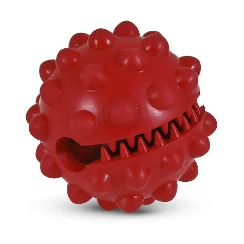 Dogzilla Knobby Treat Ball Large Dog Toy | Lazada PH