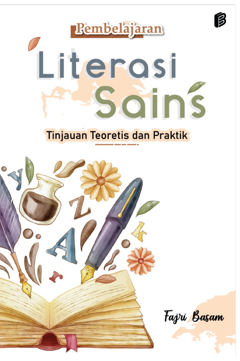 Pembelajaran Literasi Sains | Lazada Indonesia