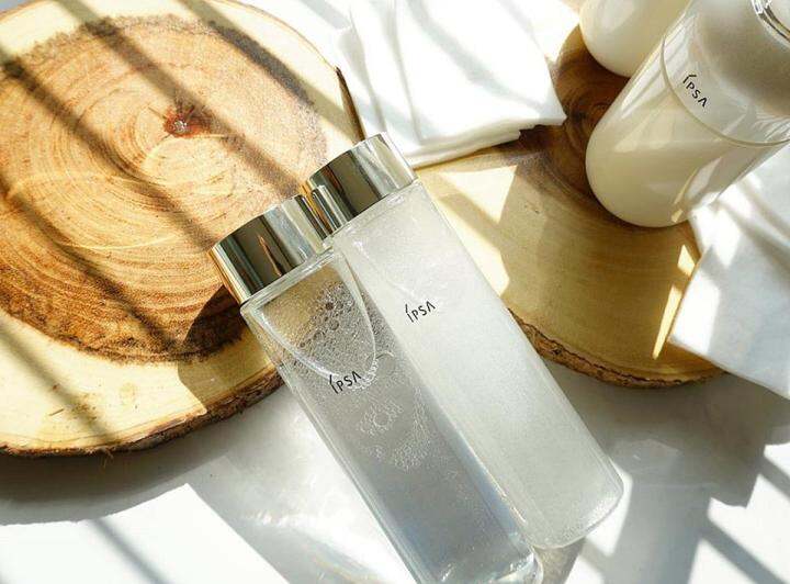 IPSA Clear Up Lotion 150 ml. **สินค้าเคาท์เตอร์ไทย หมดอายุ ปี 2026** | Lazada.co.th