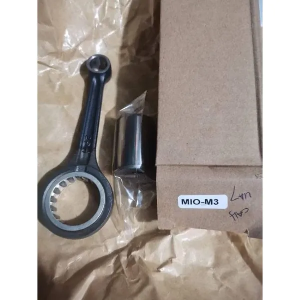 flash sales Connecting rod kit for Mio125i, MIO i 125, m3 | Lazada PH
