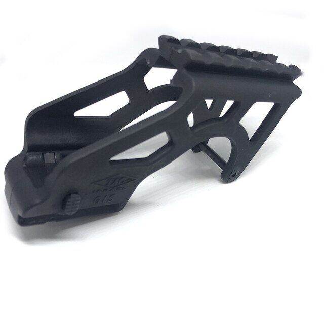 Totrait Tactical Scope Mount Rail For Gen 3 4 Glock 17 19 20 21 22 23 ...