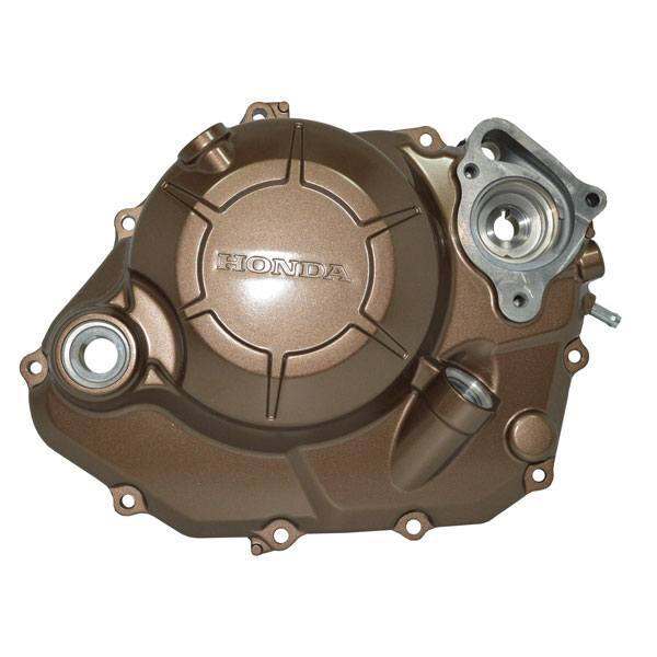 Cover Comp R Crankcase Sonic 150R, New CB150R StreetFire K15G, Supra ...