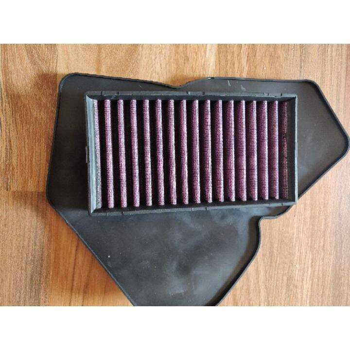 new raider 150 fi washble air filter | Lazada PH