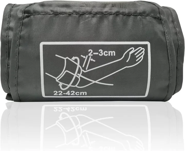 maguja Extra Large Blood Pressure Cuff, Blood Pressure Cuffs for Large ...