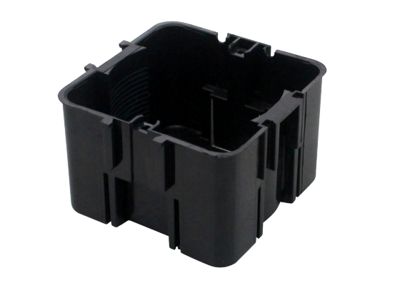 BROCO INBOW DUS BOX IB DUS BOX HITAM PENAHAN SAKLAR STOP KONTAK TEMBOK ...