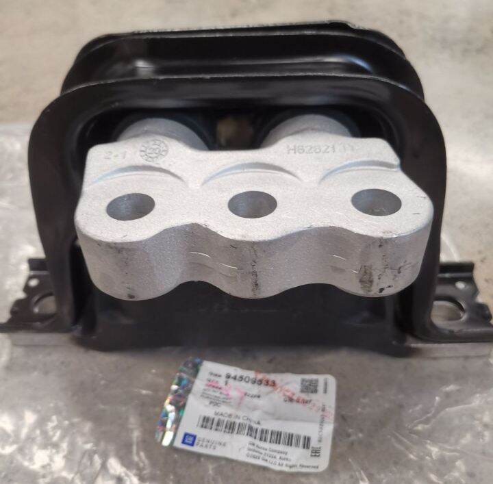 GM Engine Support / Mount - RIGHT - for Chevrolet Captiva 2012-2017 2 ...