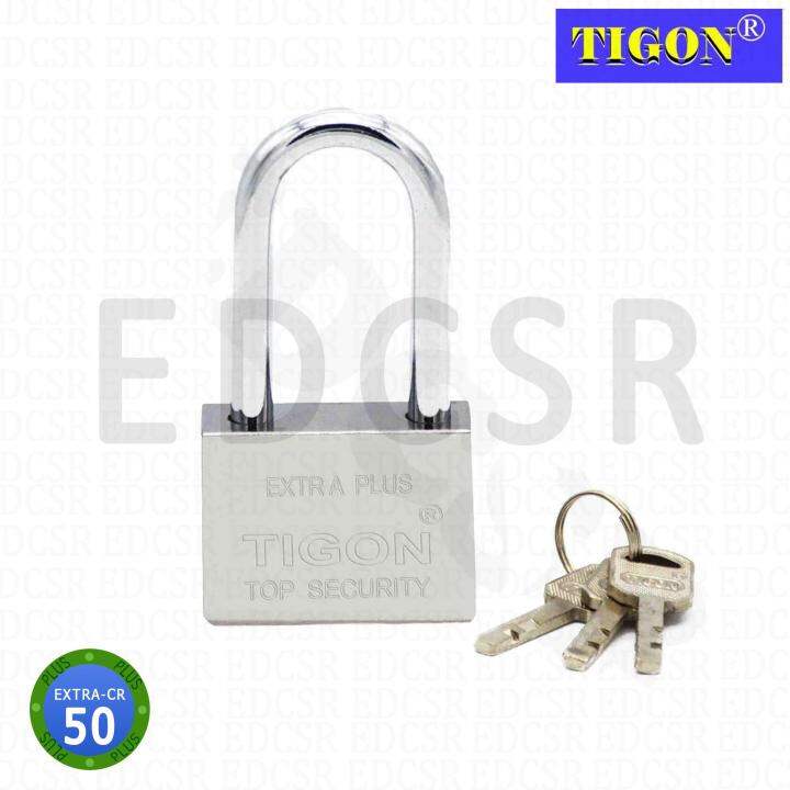 TIGON Heavy Duty Lock - Extra-CR-50 Long | Lazada PH