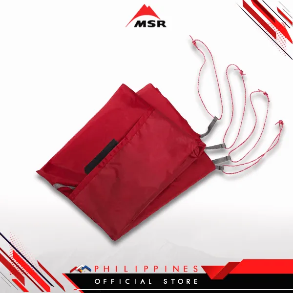 MSR Universal Footprint 2 – Regular | Lazada PH