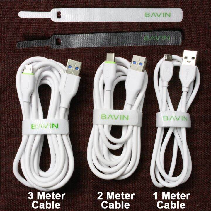 BAVIN Cable Organizer Wire Storage Winder for Earphone / USB Cable / 14 ...