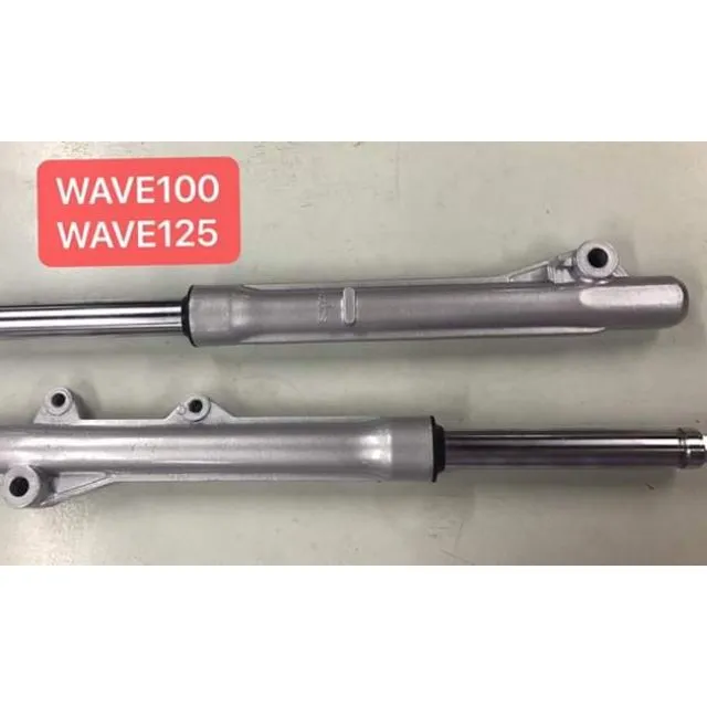 Front Shock Telescopic Wave 125 Wave 100 | Lazada PH