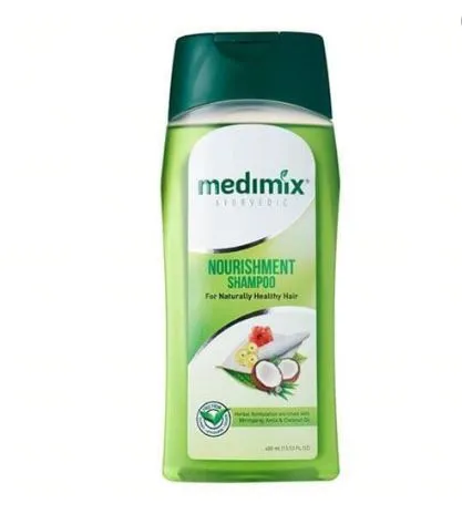 Medimix Ayurvedic Shampoo 400ml CLEARANCE SALE! EXP 01/2021 | Lazada PH