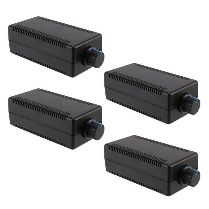 4X 12V 24V 48V 2000W MAx 10-50V 40A DC Motor Speed Control PWM HHO RC ...