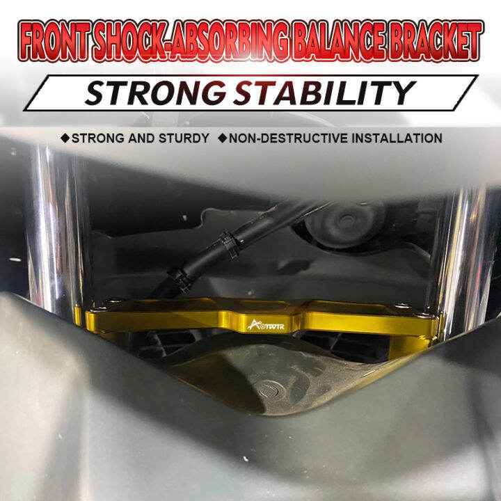 For Yamaha NMAX 155 125 V1 V2 2016-2020 2021 2022 2023 Motorcycle Front ...