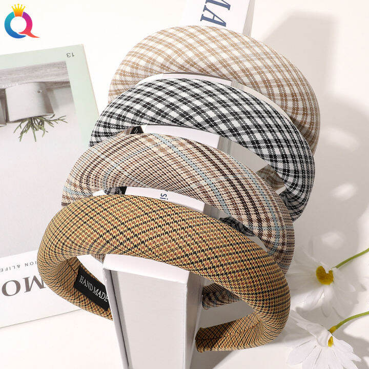 BANDO BUSA MOTIF STRIP/STRIP KOREAN BANDANA /KOREAN HEADBAND | Lazada ...