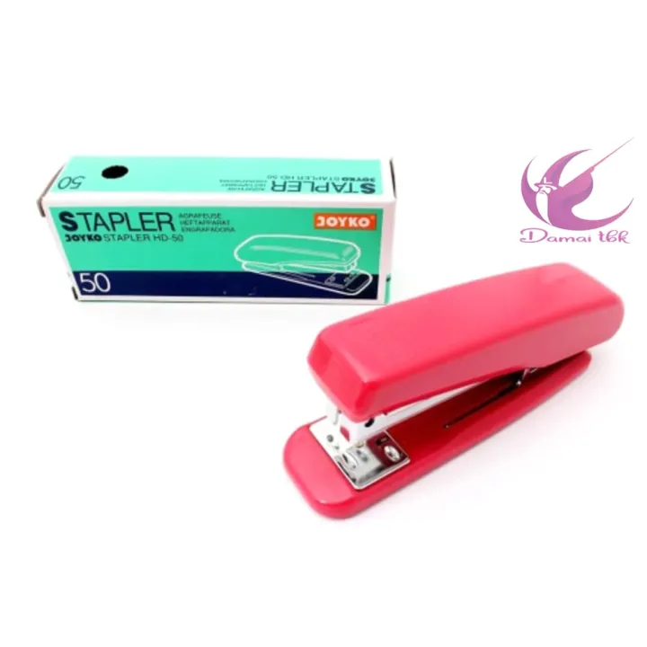 Stapler JOYKO HD50 / Staples Besar | Lazada Indonesia