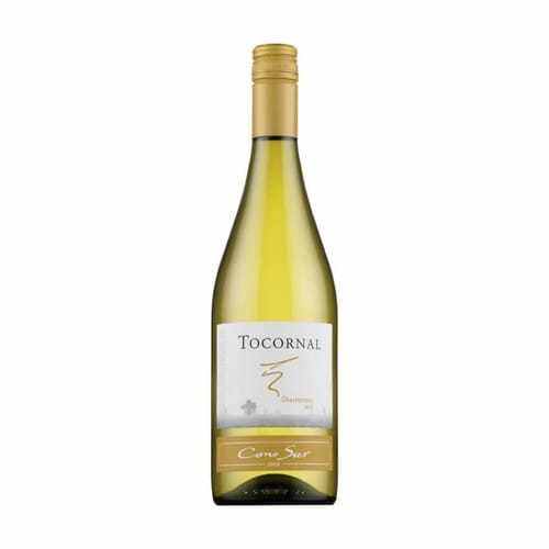 Cono Sur Tocornal Chardonnay (750mL) | Lazada PH