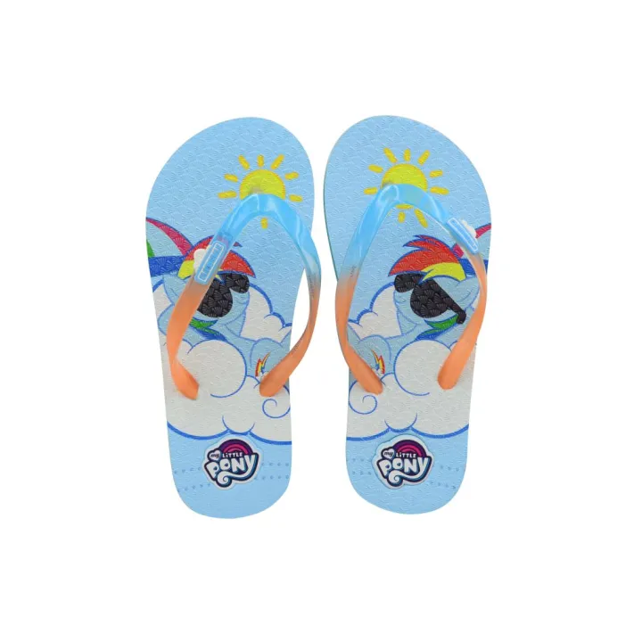 My Little Pony Slippers Daniella | Lazada PH