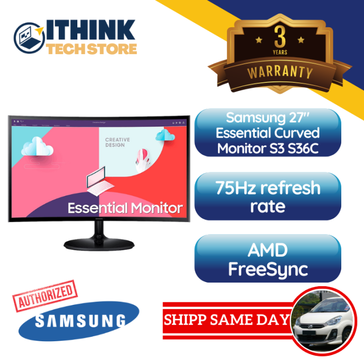 Samsung 27 Samsung 27