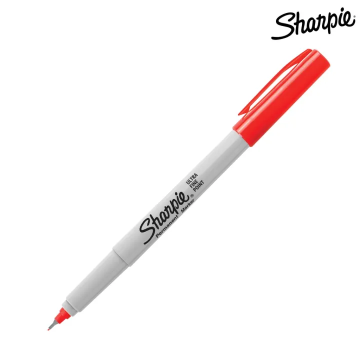 Sharpie Ultra Fine Point Marker #1(Box of 12s) | Lazada PH
