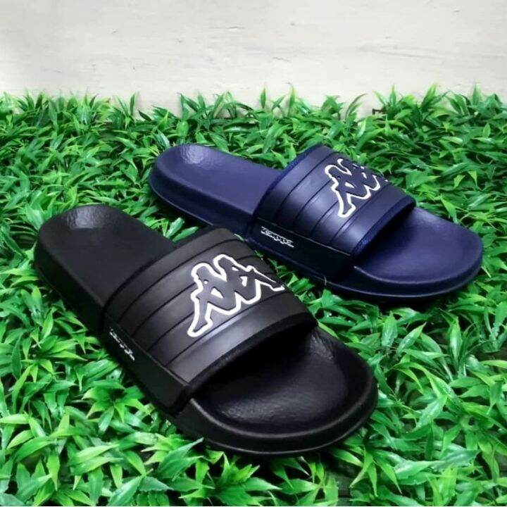 Kappa Original Men Sandal Shoes KP-61 | Lazada