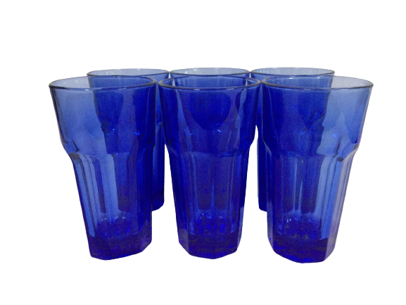 Libbey 15235 Gibraltar 12 oz. Cooler Glass 6 Pieces Set Glassware | Lazada