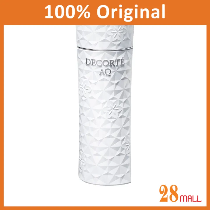 Cosme Decorte AQ WHITENING LOTION 200ml | Lazada PH